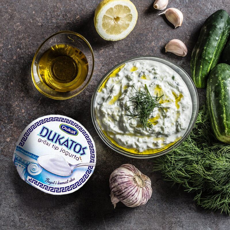 Dukat – Prirodan izbor