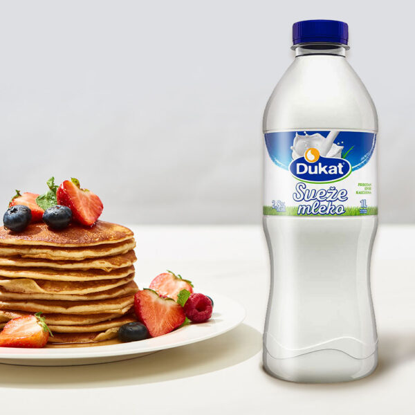 Dukat – Prirodan izbor